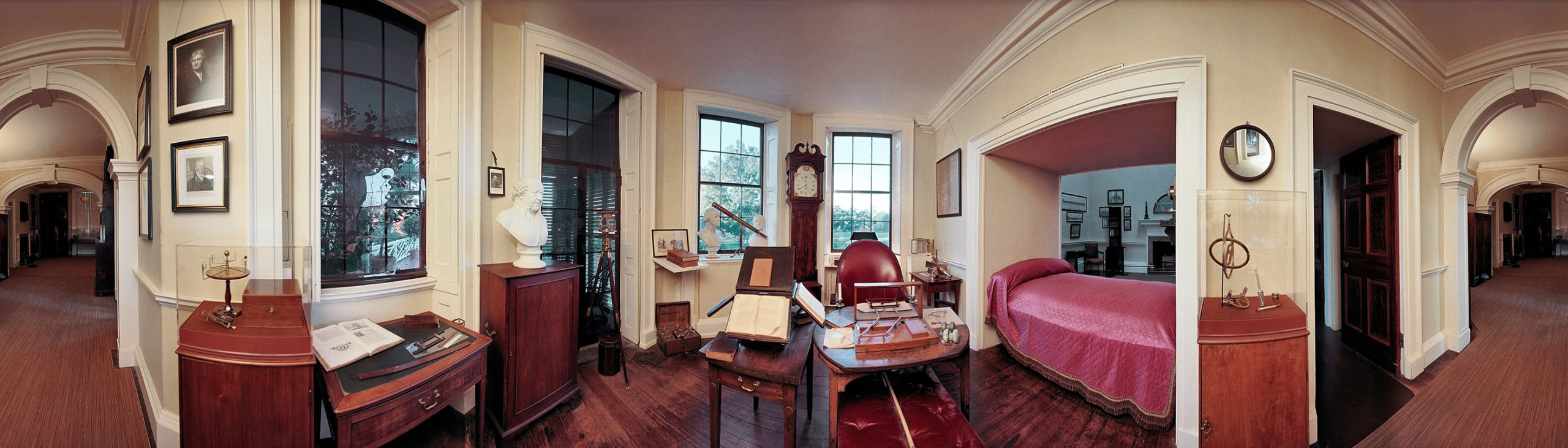 Virginia – Thomas R. Schiff Photographs