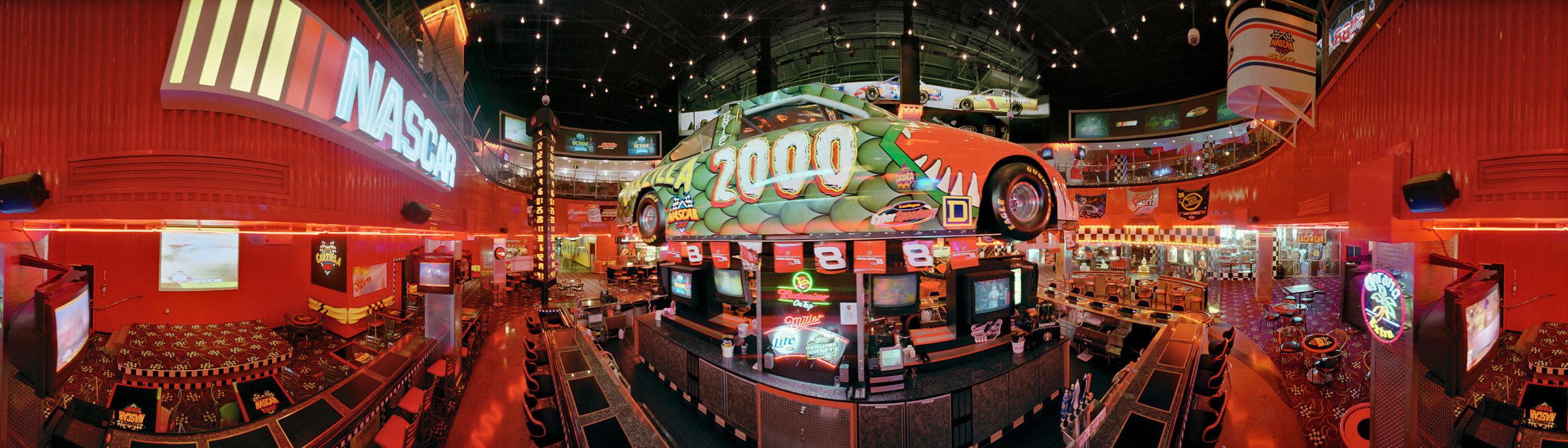 Las Vegas – Thomas R. Schiff Photographs