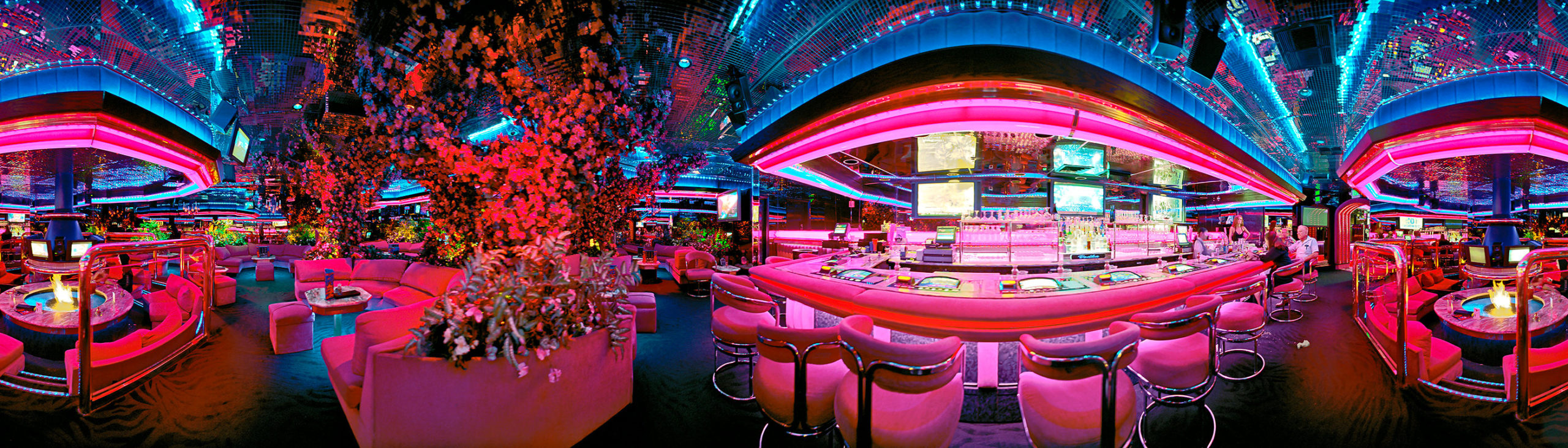 Las Vegas – Thomas R. Schiff Photographs