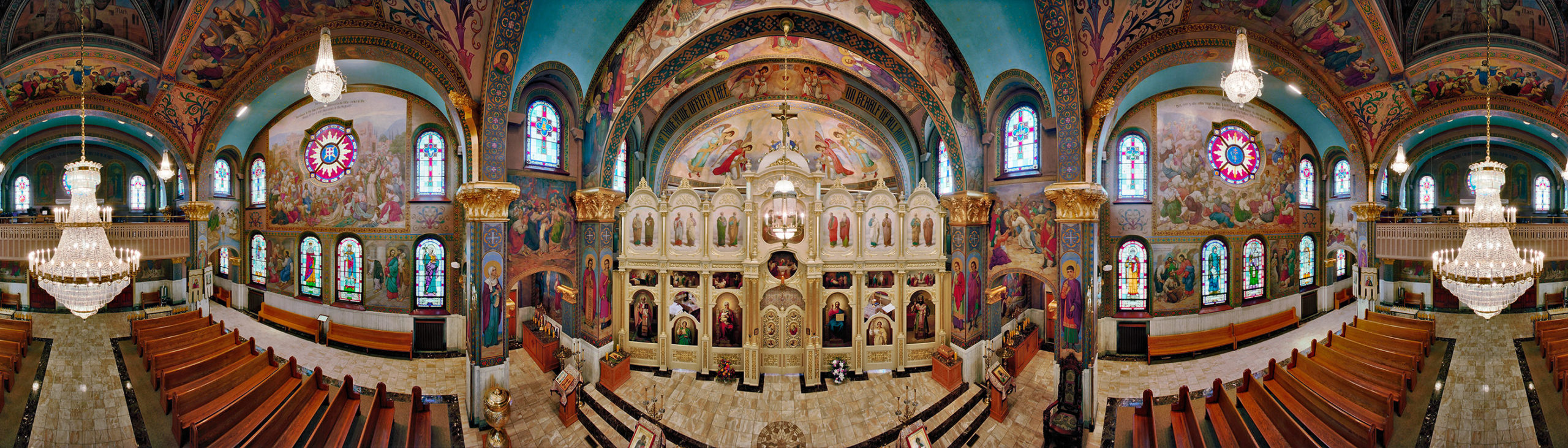 Religious Sites – Thomas R. Schiff Photographs