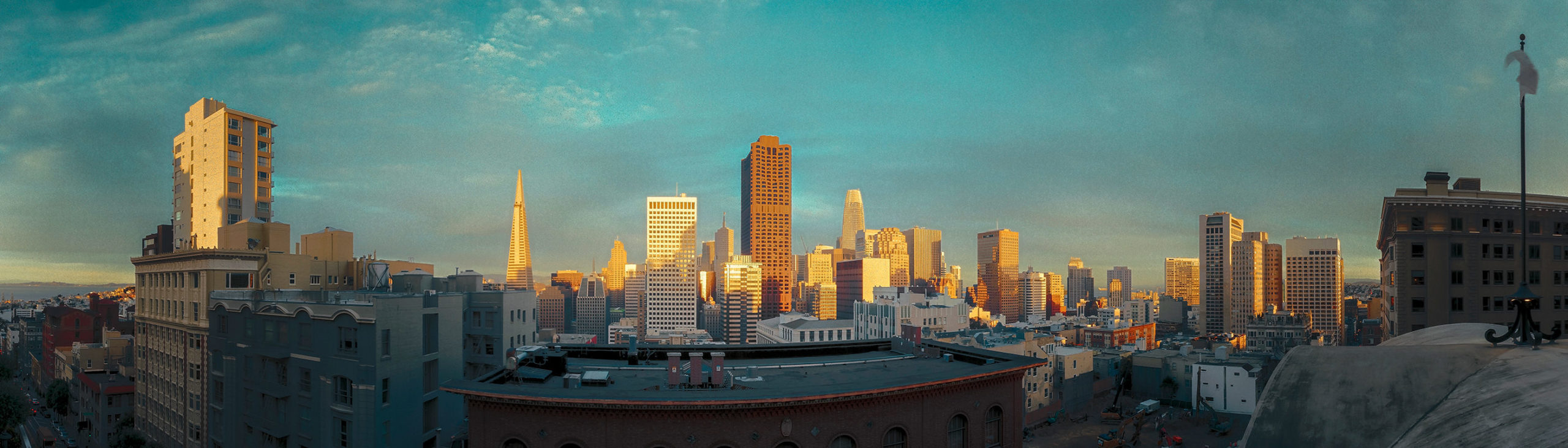 San Francisco – Thomas R. Schiff Photographs