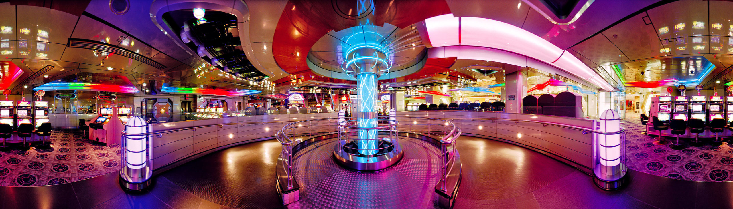 Las Vegas – Thomas R. Schiff Photographs