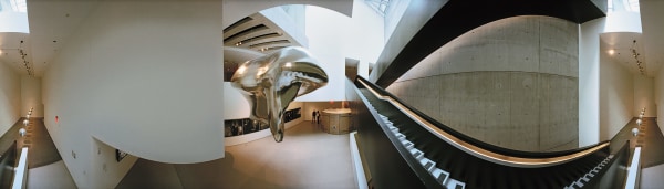 Art Museums – Thomas R. Schiff Photographs