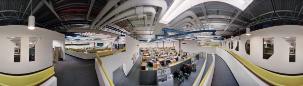 Columbus Indiana – Thomas R. Schiff Photographs