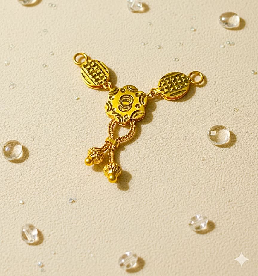 Nandika Jewellers