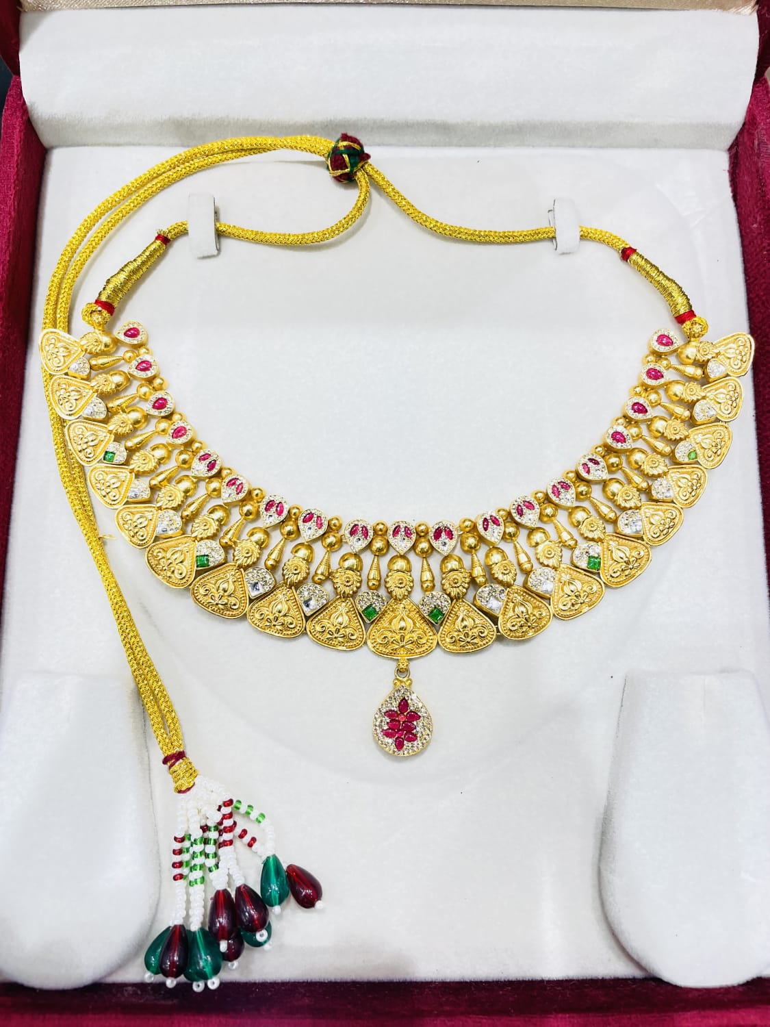 Nandika Jewellers