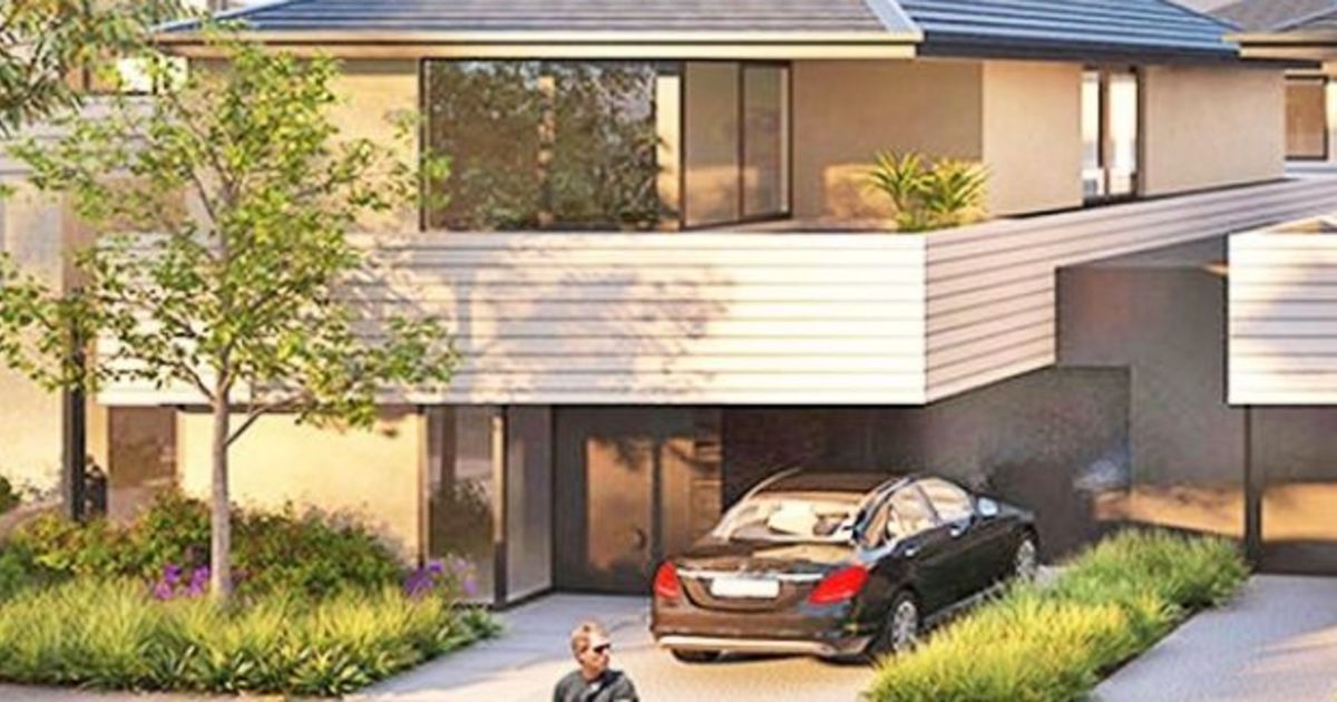 Solar-powered ‘Tesla town’ coming to inner Melbourne