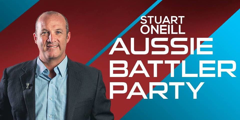 Aussie Battler Party founder says he has a plan to fix housing ...