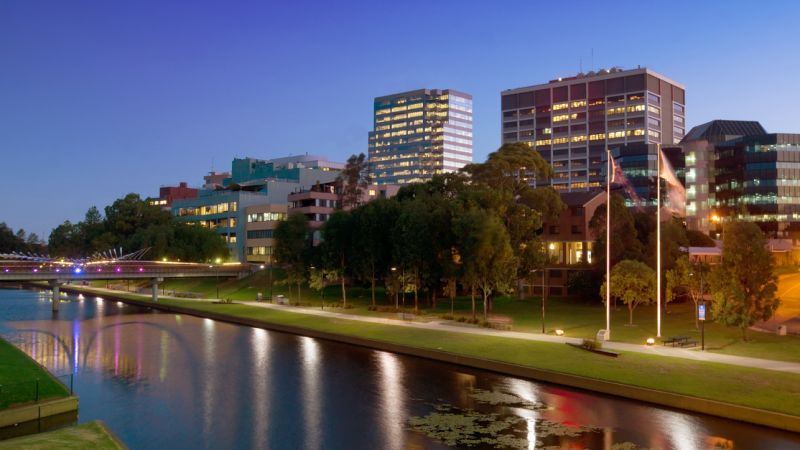 Reclaiming the river: What’s to come for Parramatta’s riverfront