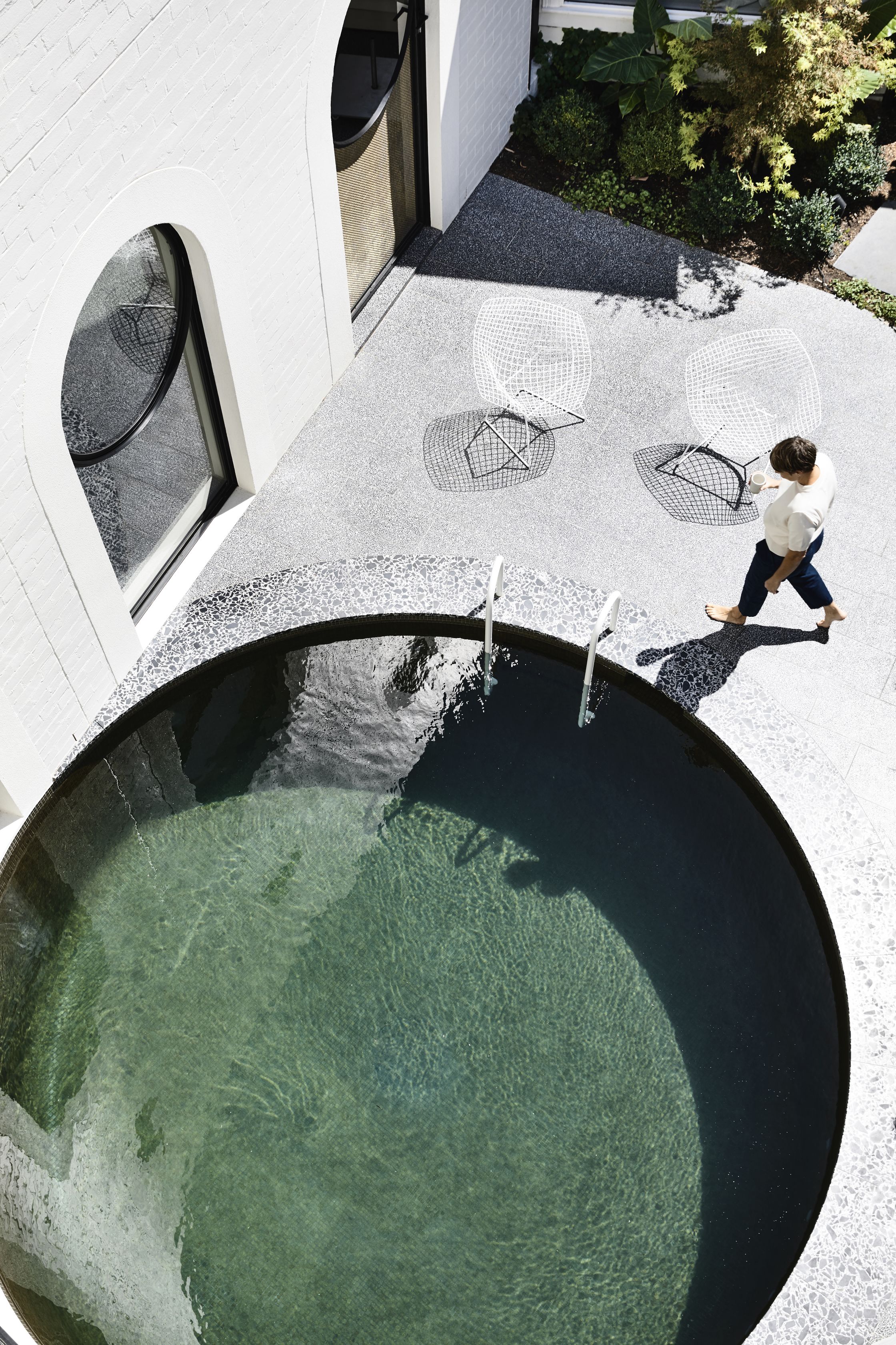 From natural to circular: These are the hottest pool trends for 2020