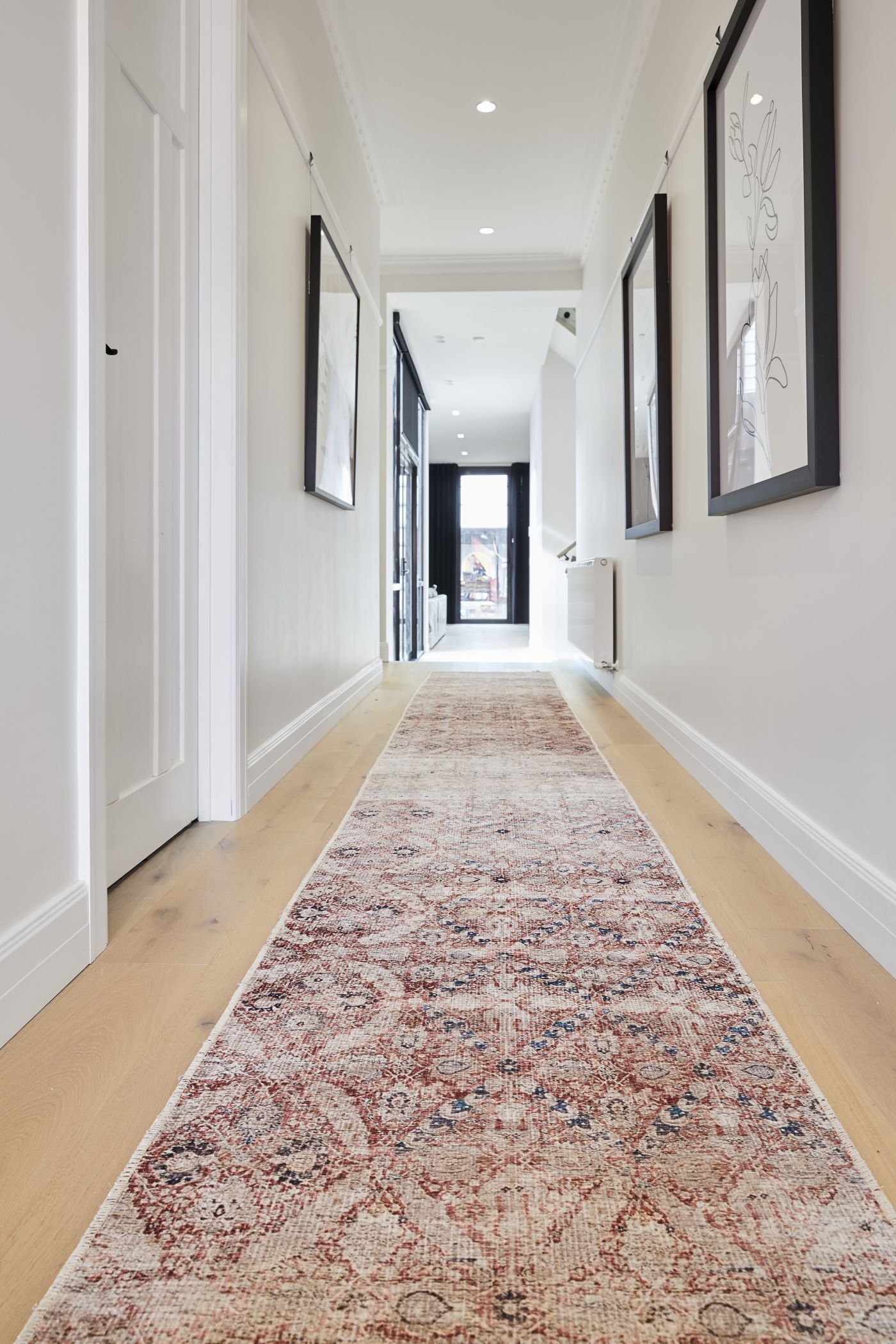 The Block 2020: Design experts critique laundry and hallway reveals