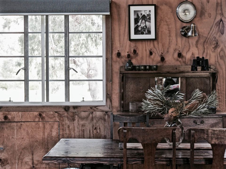 Liptrap Loft: A not-so-average cabin in regional Victoria