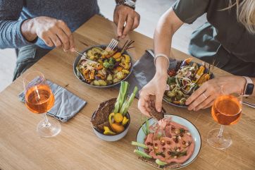 How to create your own thrifty food production hub