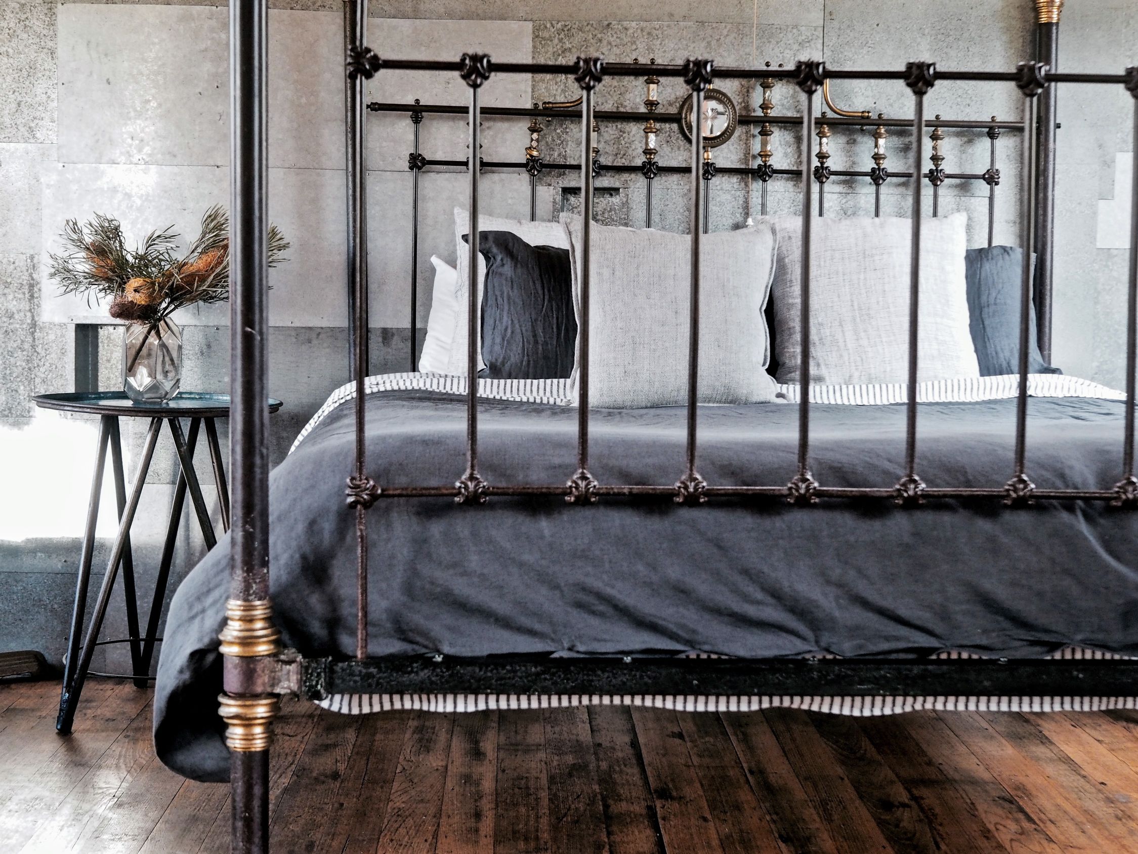 Liptrap Loft: A not-so-average cabin in regional Victoria