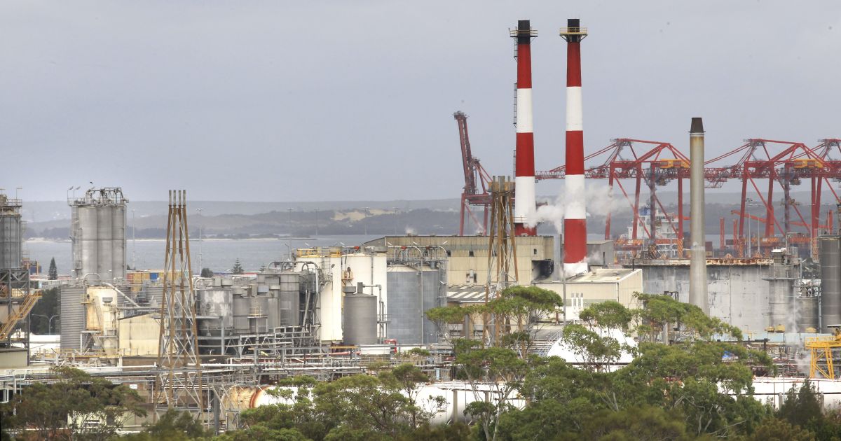 Forgotten industrial suburb Pagewood set for major residential ...