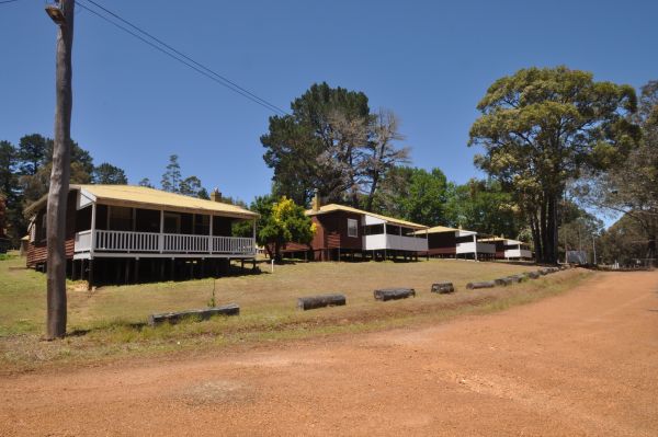 Entire Western Australian town including 20 cottages passes in for $635,000