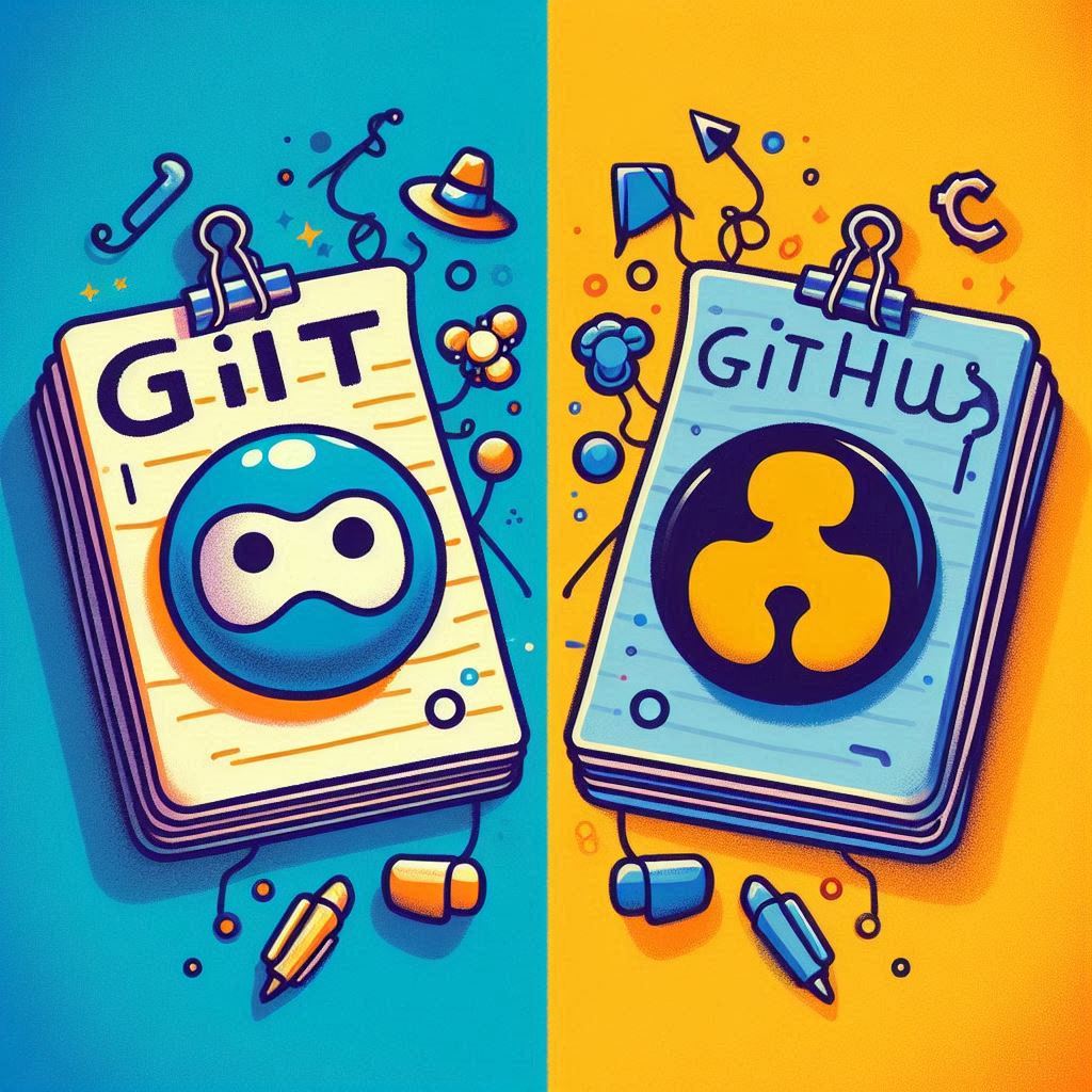 Git & GitHub