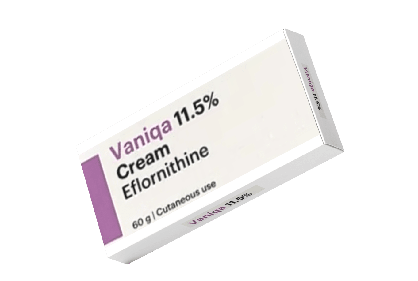 Buy Vaniqa Cream: Reduce Unwanted Facial Hair Clinically - Top 2025