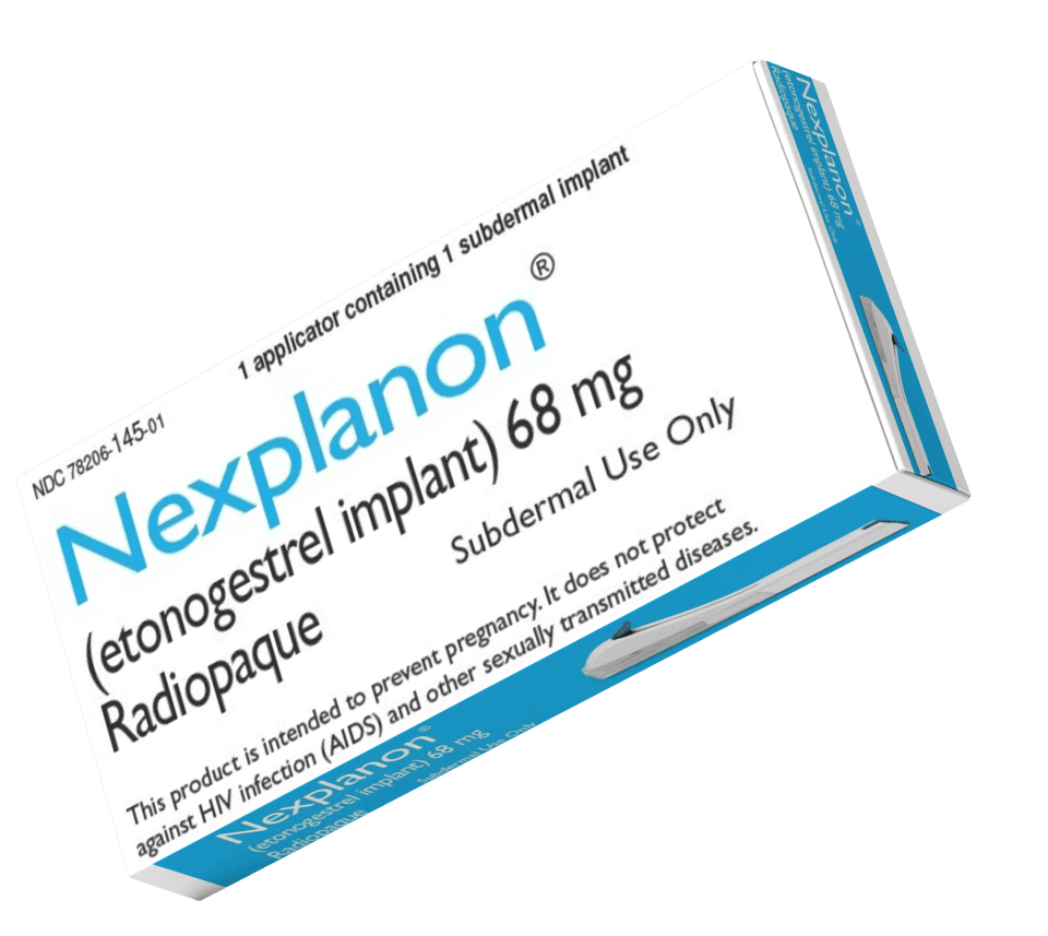 Nexplanon Etonogestrel: Preventing Pregnancy Safely and Effectively