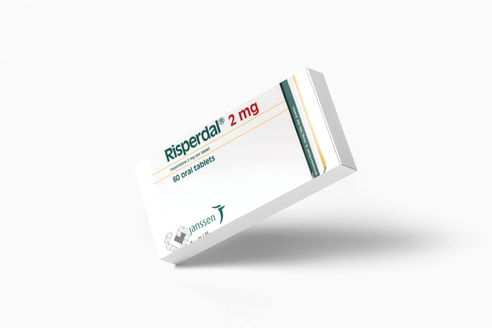 Risperdal Side Effects and Uses – Buy Online from IsraelPharm