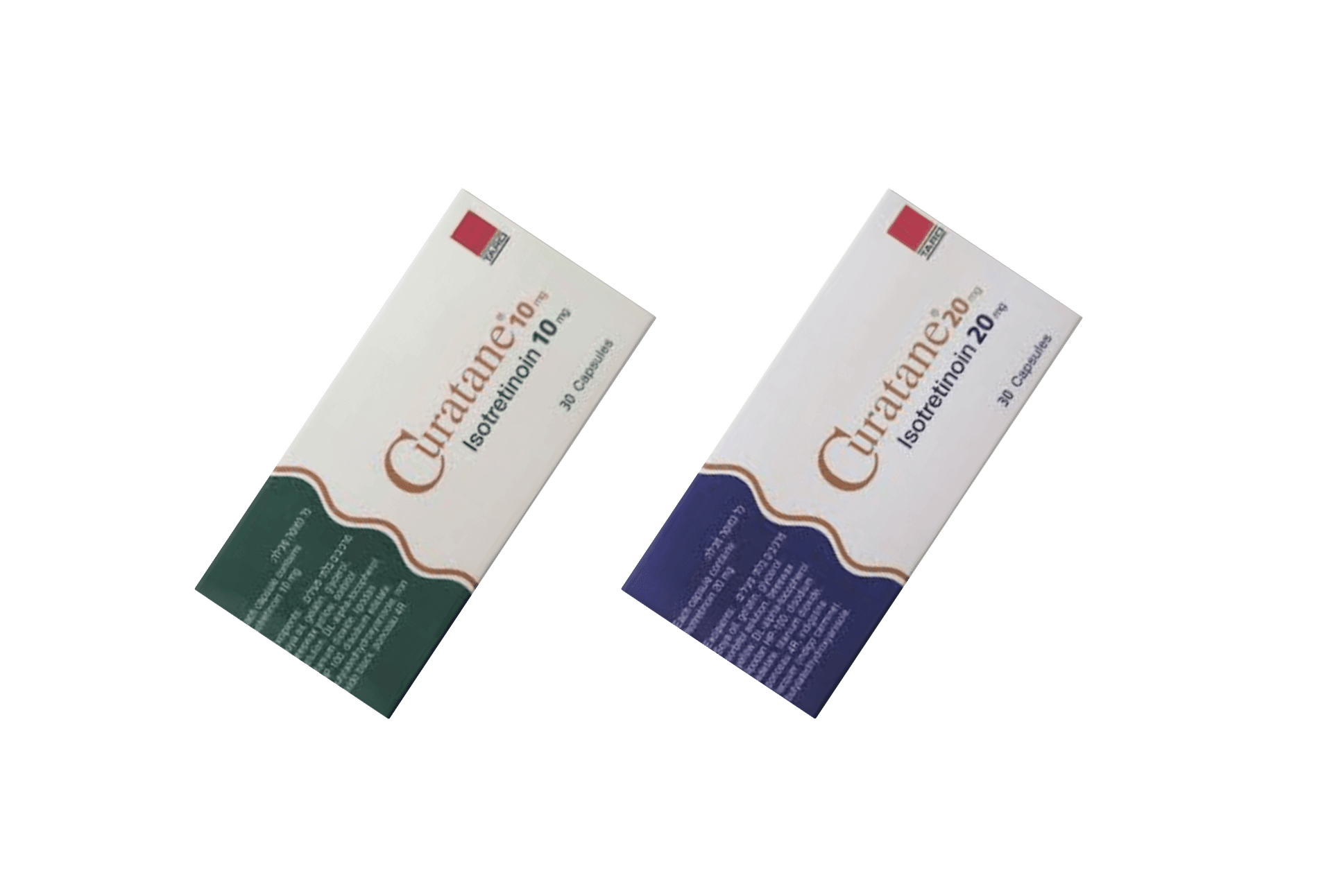 Buy Accutane Online from IsraelPharm and save money
