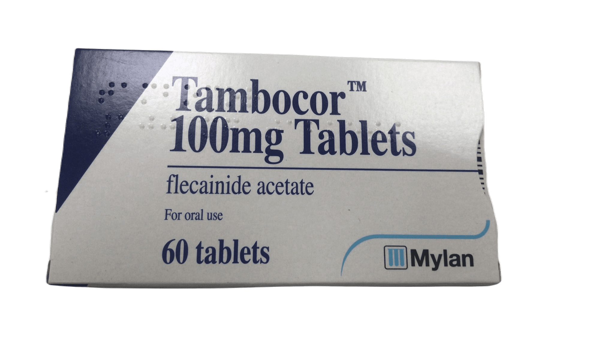 Get Tambocor: Treat Irregular Heartbeats and Cardiac Anomalies