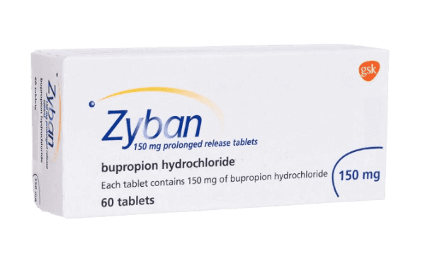 Zyban side Effects and Uses – Buy Online from IsraelPharm