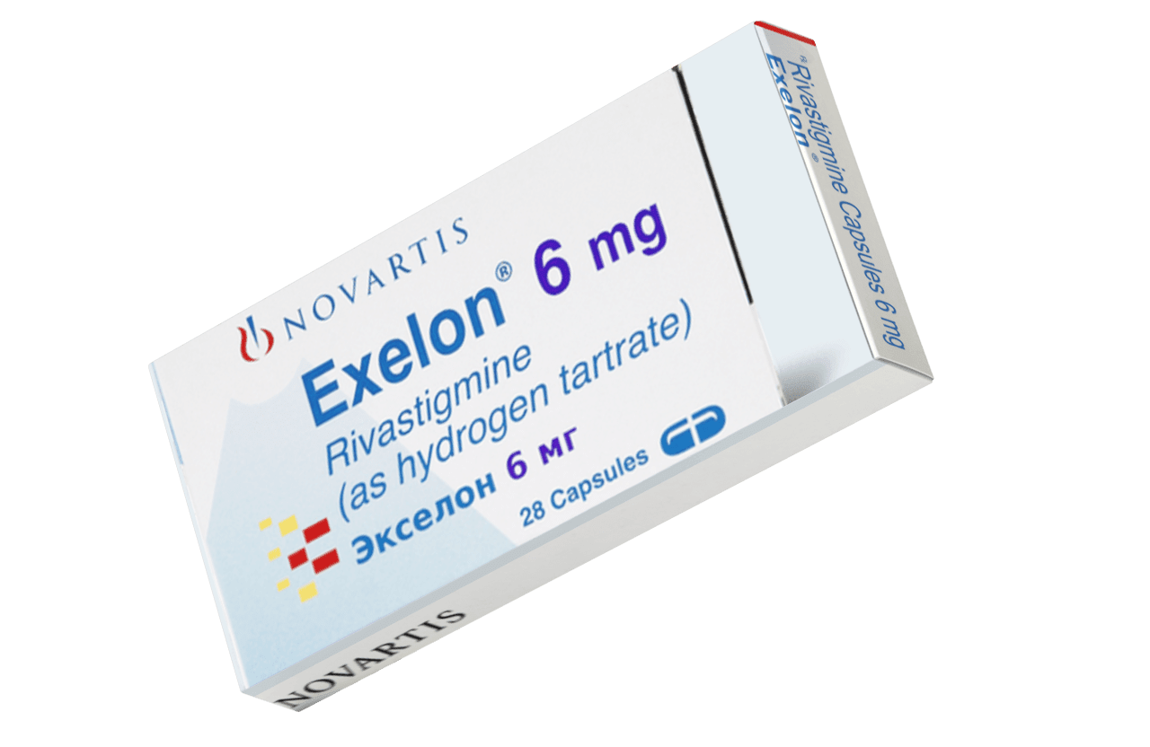 Exelon Side Effects and Uses – Buy Online from IsraelPharm
