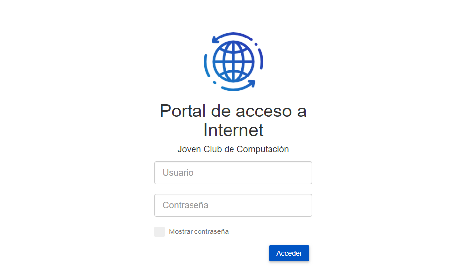 GitHub - acanive/captive-portal-squid: Captive Portal through Squid