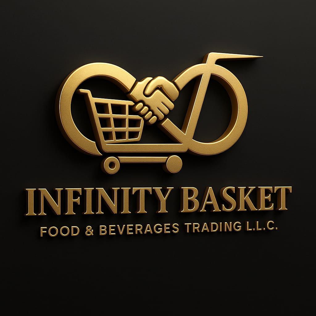 InfinityBasket - Premier FMCG Distributor in Dubai