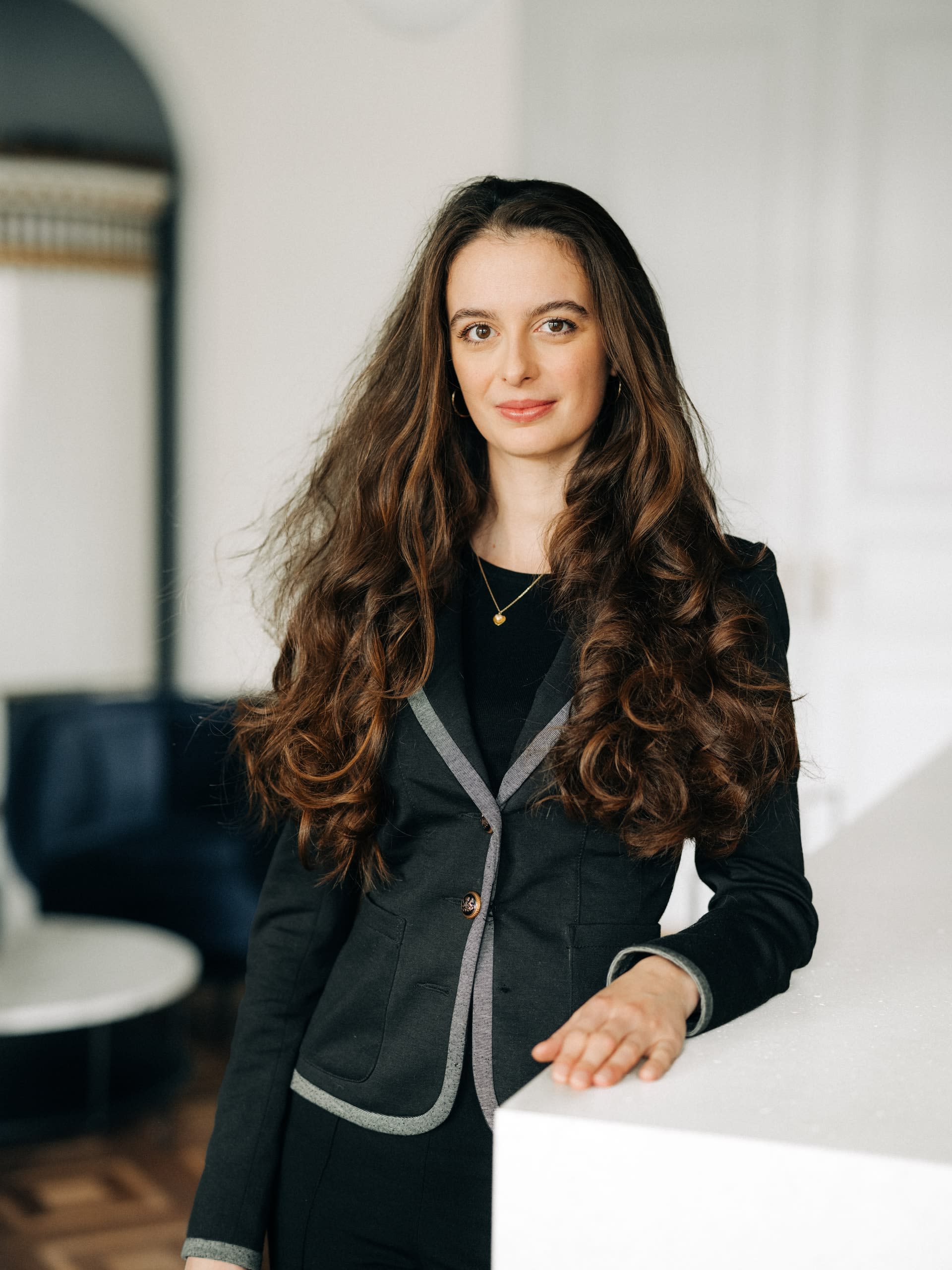 Team | Domenig & Partner