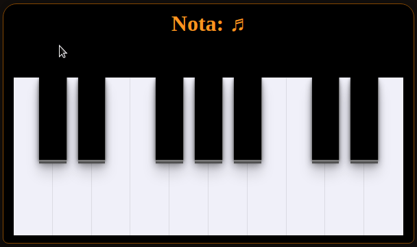 GitHub - Domires/virtual-piano-vanilla-javascript: :musical_keyboard: A ... GitHub - Domires/virtual-piano-vanilla-javascript: :musical_keyboard: A ...
