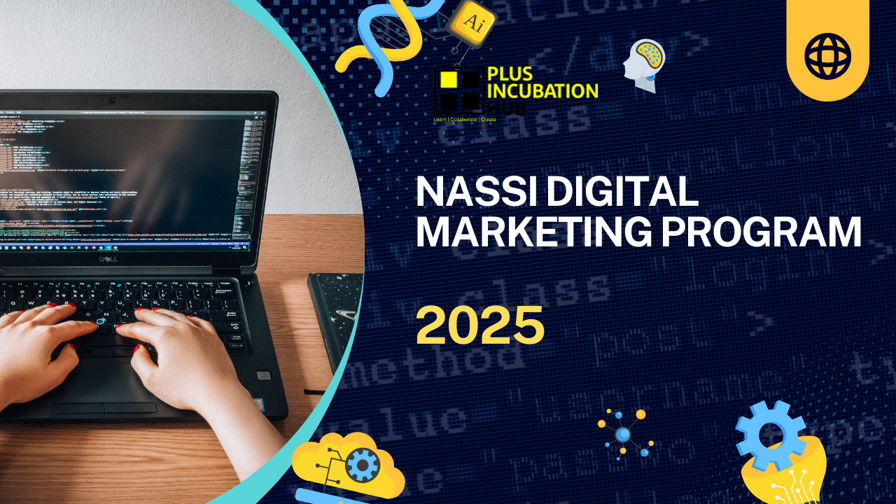 Home | Incubation Plus Hub