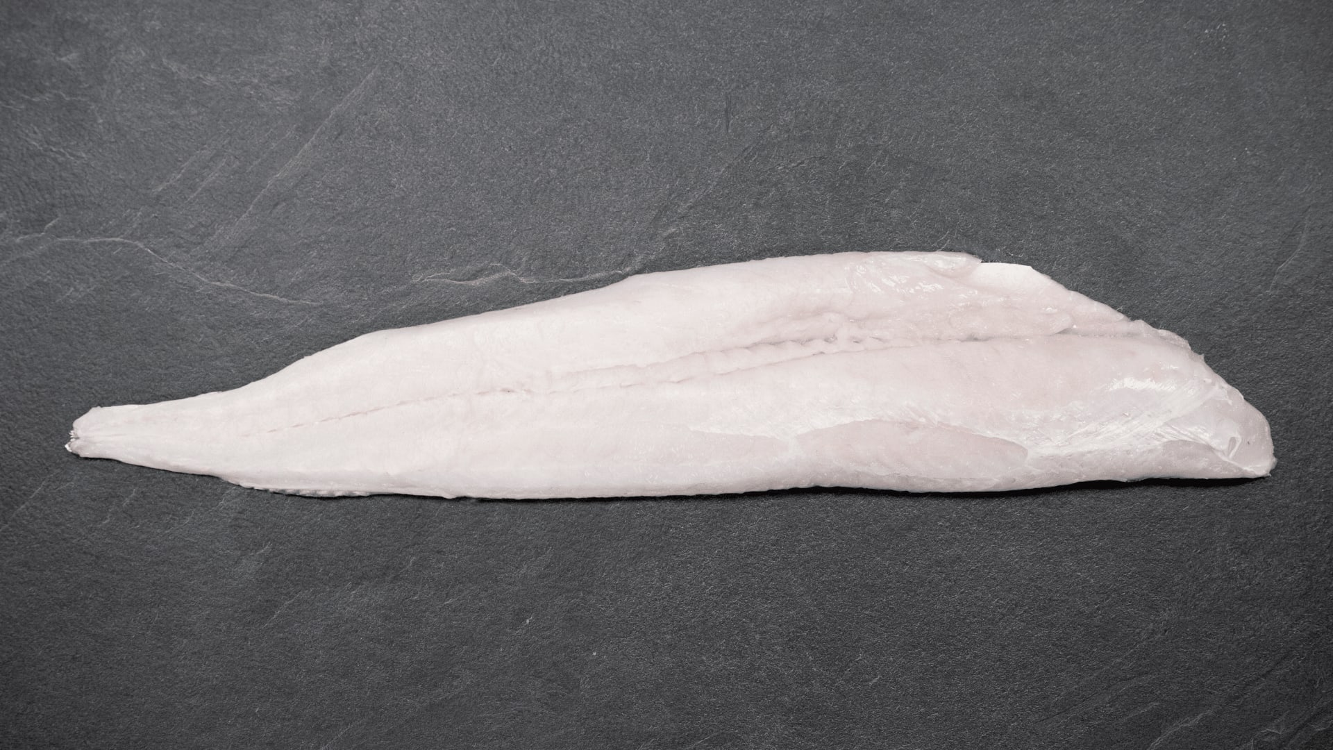 Brosmefilet u/skinn av 2-4 håndskåret - Fersk fisk hver dag