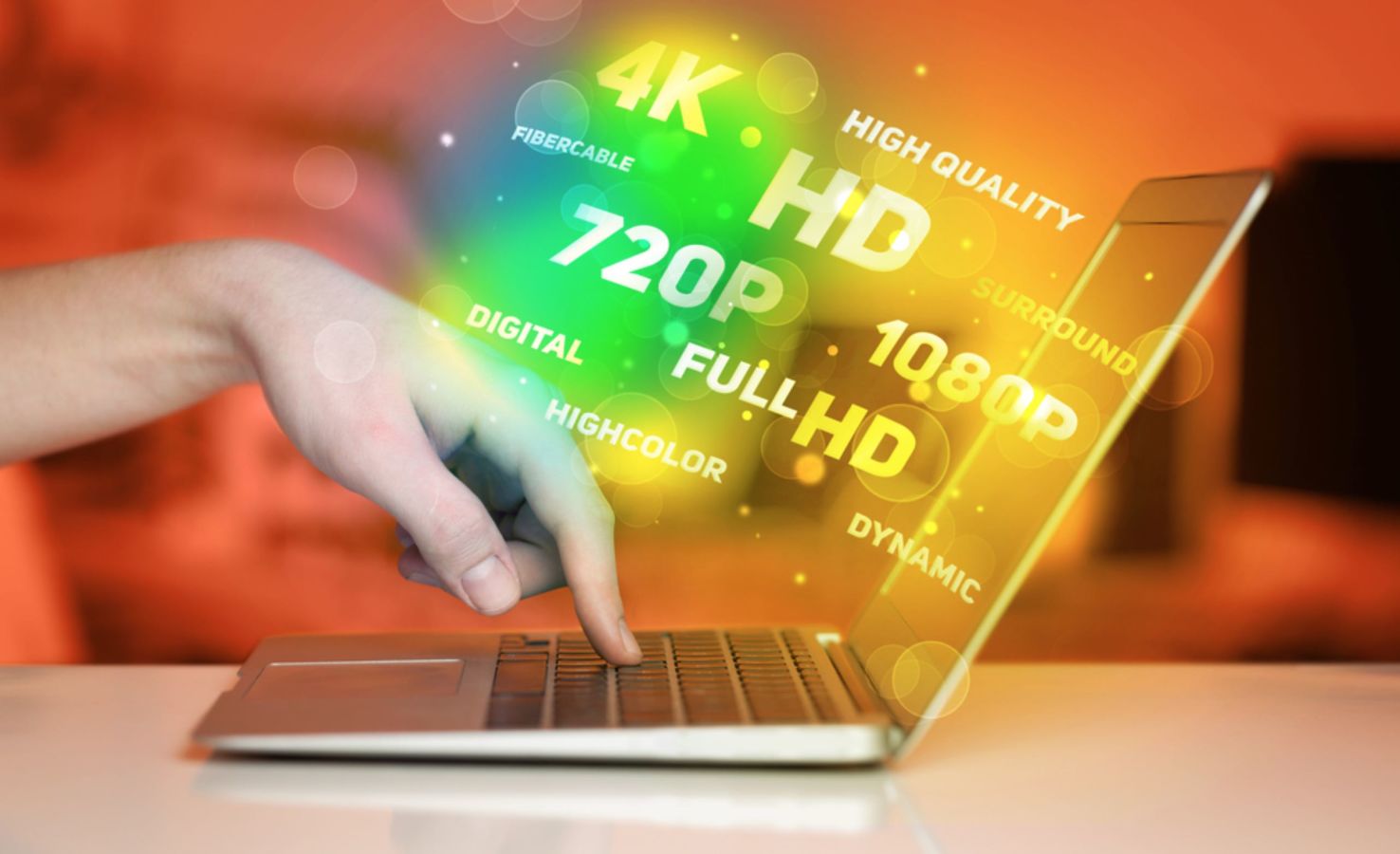 A Quick Guide to Renaming Your Digital Media Files