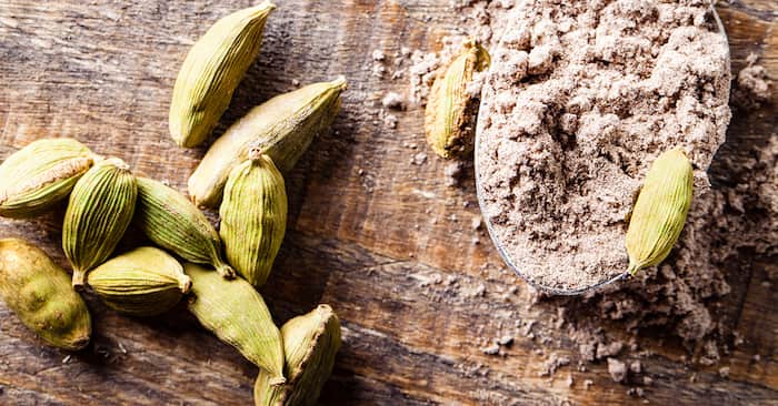 Inspiration — Pataks