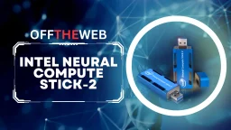 Intel neural compute stick-2- Turn your laptop into AI Supercomputer