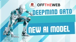 Deepmind GATO: new AI model