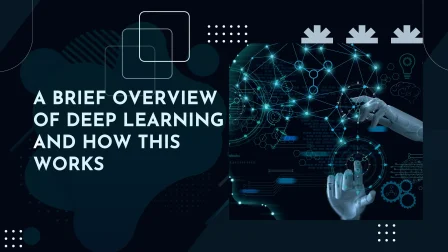 A brief overview of Deep Learning