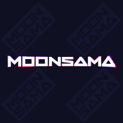 Moonsama Multiverse Portal