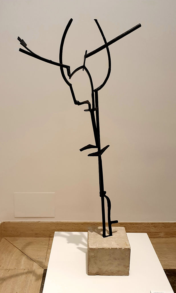 museum_demo | Julio González