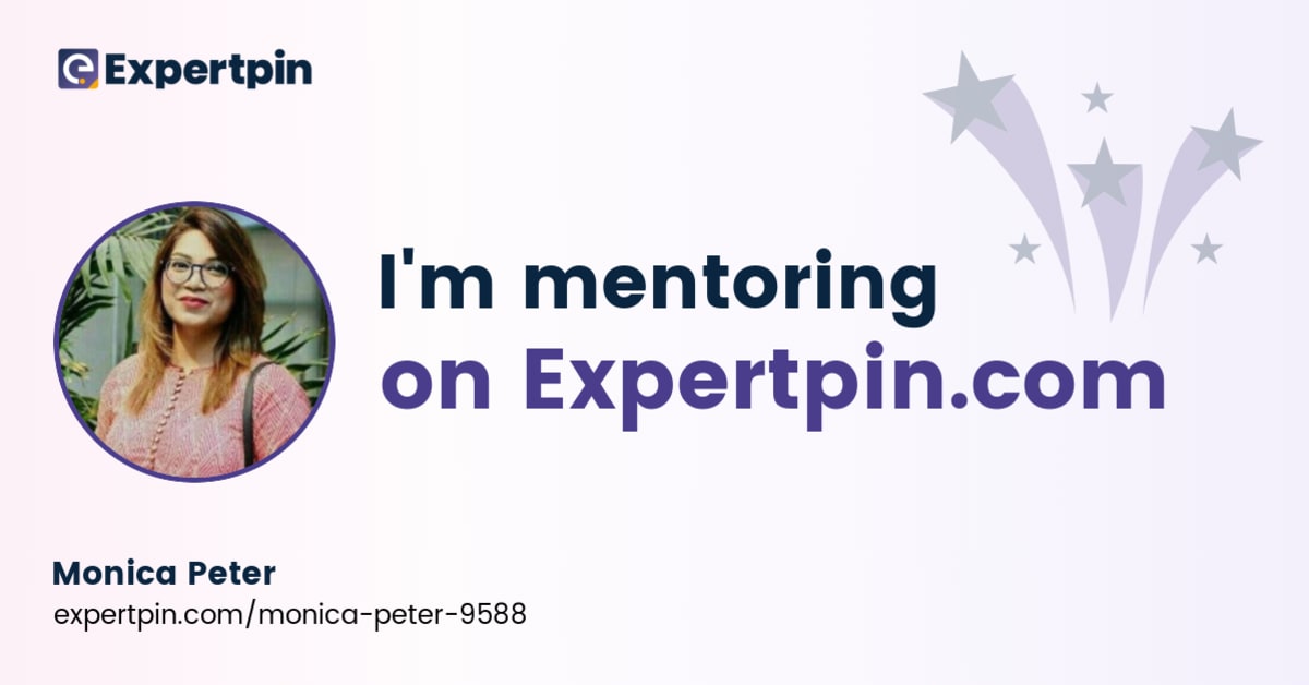 Monica Peter - ex-Group Director (Learning & Culture) | HRBP | L&D ...