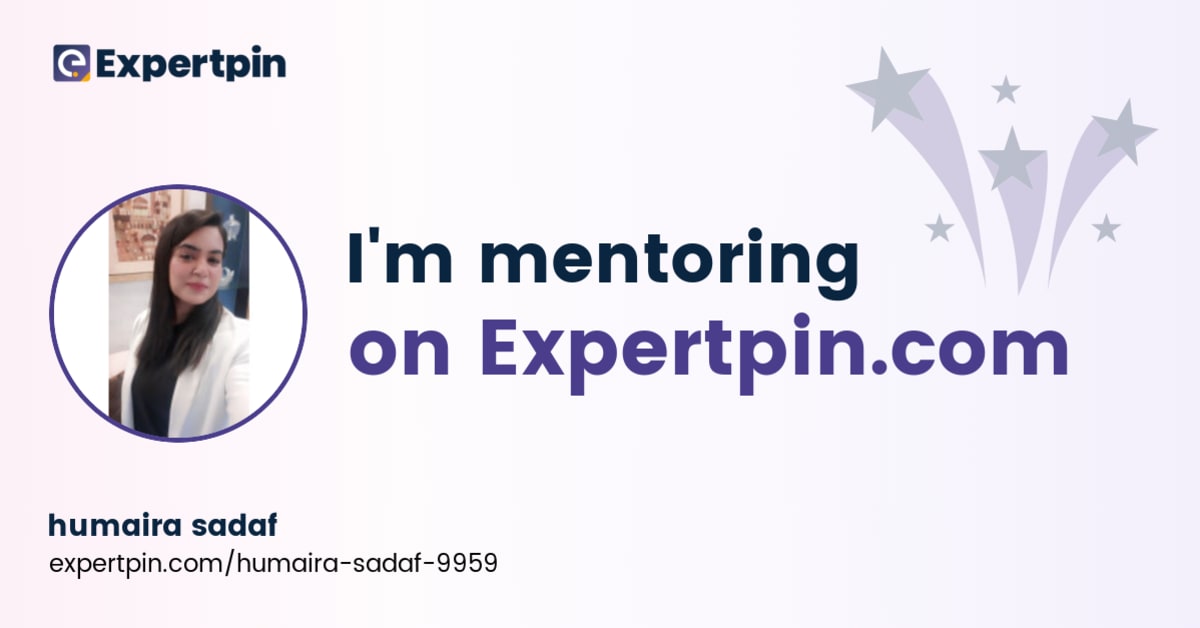 humaira sadaf - HR Lead at Platinum Resources International