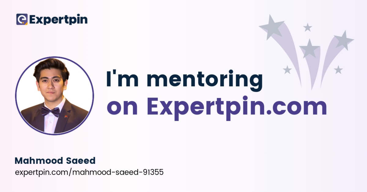 Mahmood Saeed - WordPress Developer | Website Developer | E-Commerce Website Developer | SEO ...