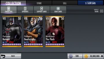 Injustice Shop | Most popular Modding Service | Great Prices
