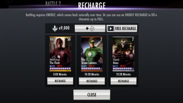 Injustice Shop | Most popular Modding Service | Great Prices