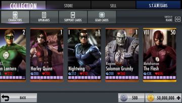Injustice Shop | Most popular Modding Service | Great Prices