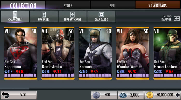 Works for IOS and Android