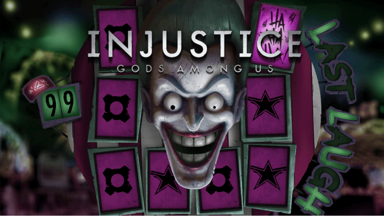 Last Laugh Tickets Package