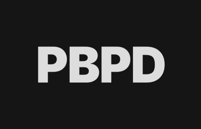 PBPD - Fullstack Collective